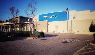 Boost Mobile dentro de Walmart en 8000 Town Dr, Raleigh, NC | Boost ...