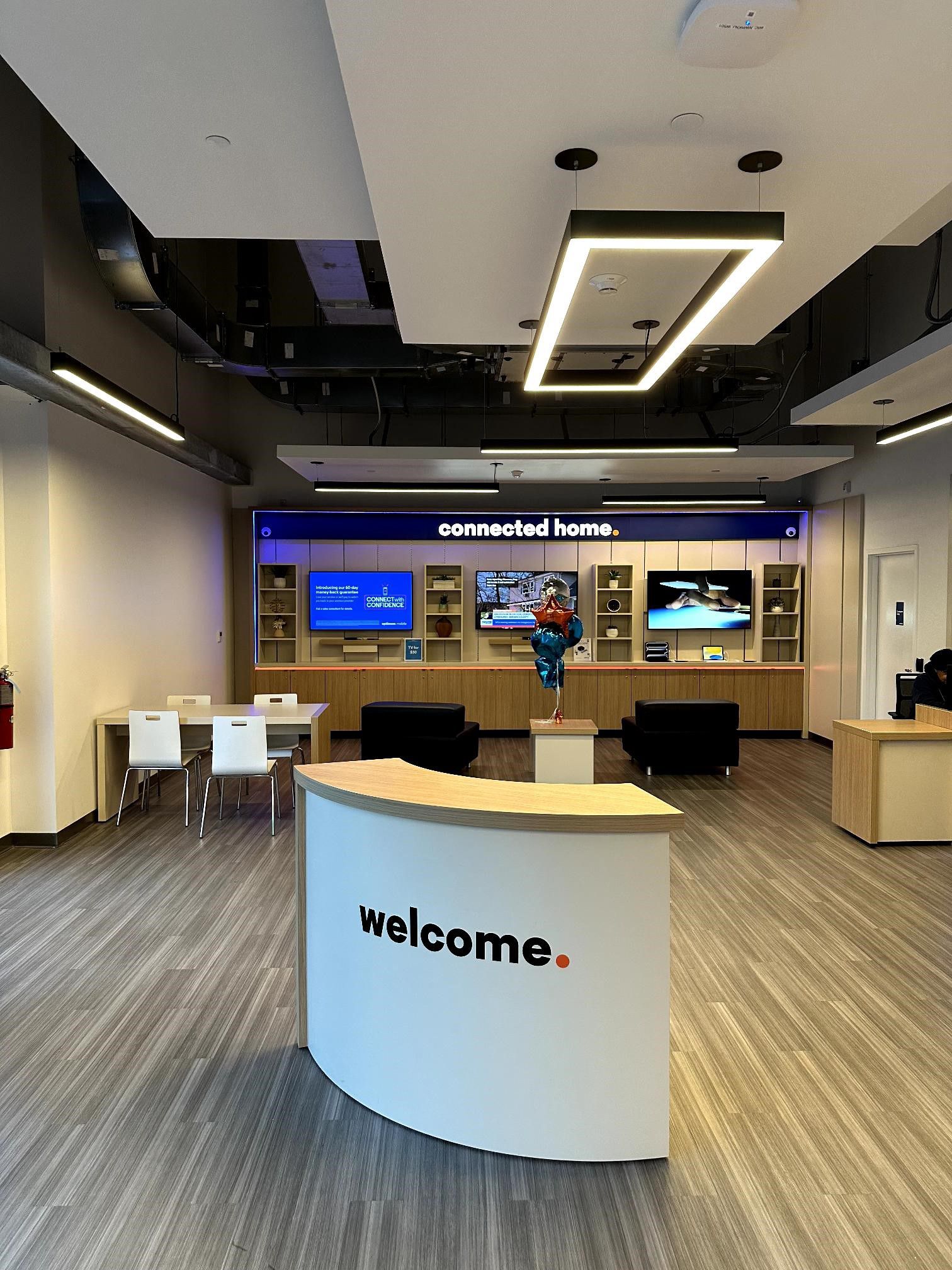 Optimum Fiber Internet in Newark, NJ | Plans from $25/mo