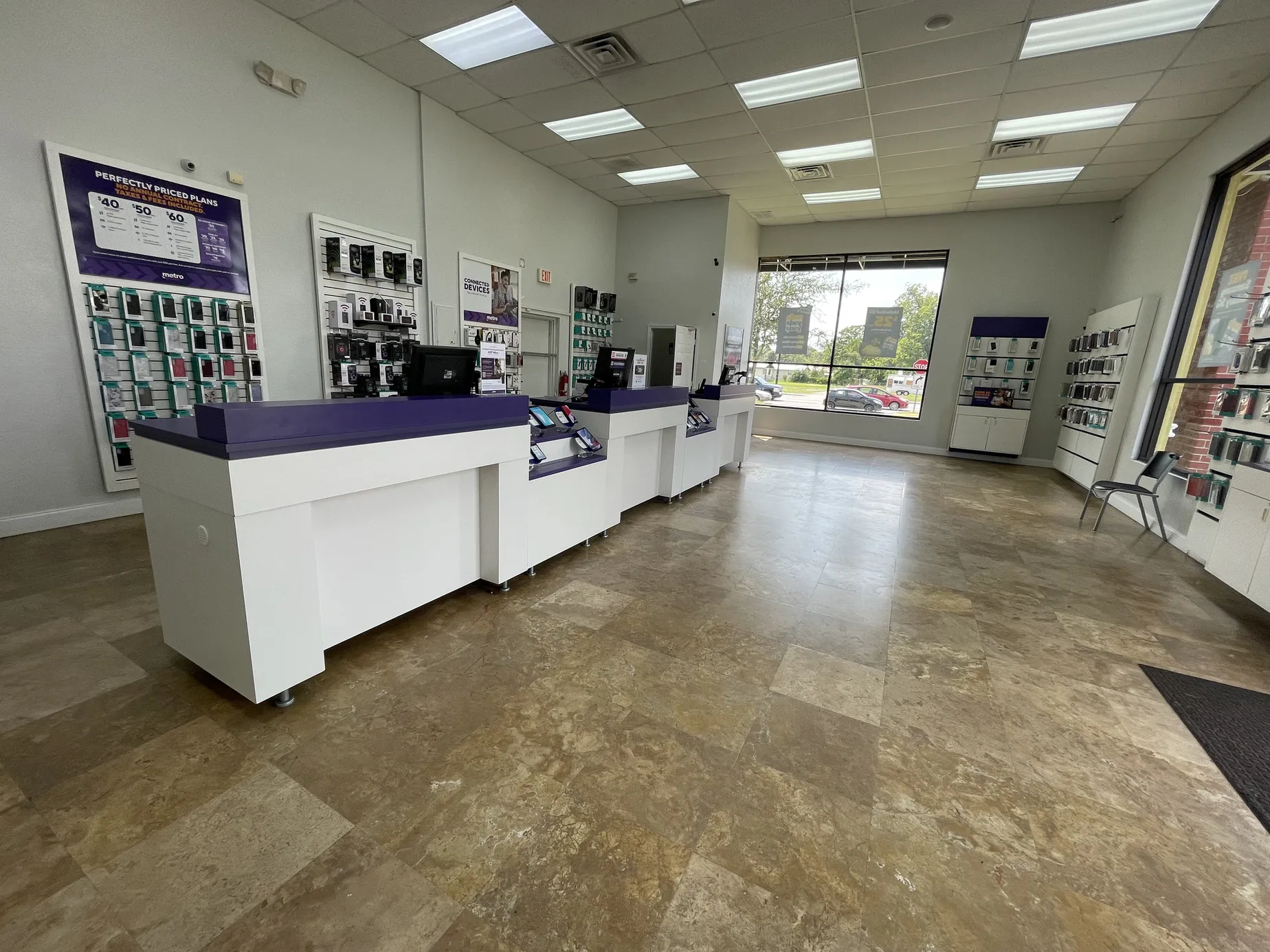 Metro by T-Mobile 1500 W Silver Springs Blvd | Ocala, FL