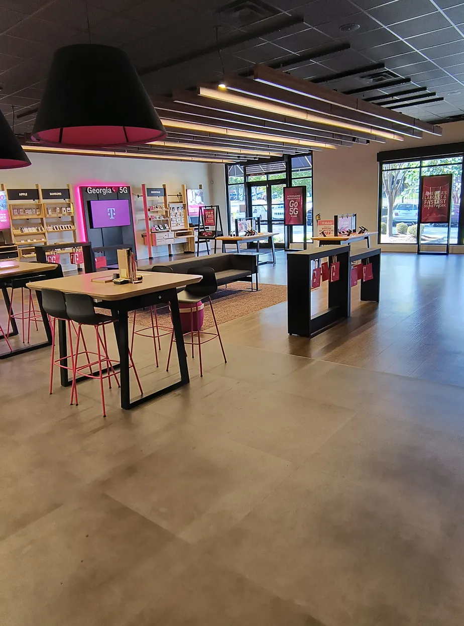 T-Mobile North Druid Hills | Atlanta, GA