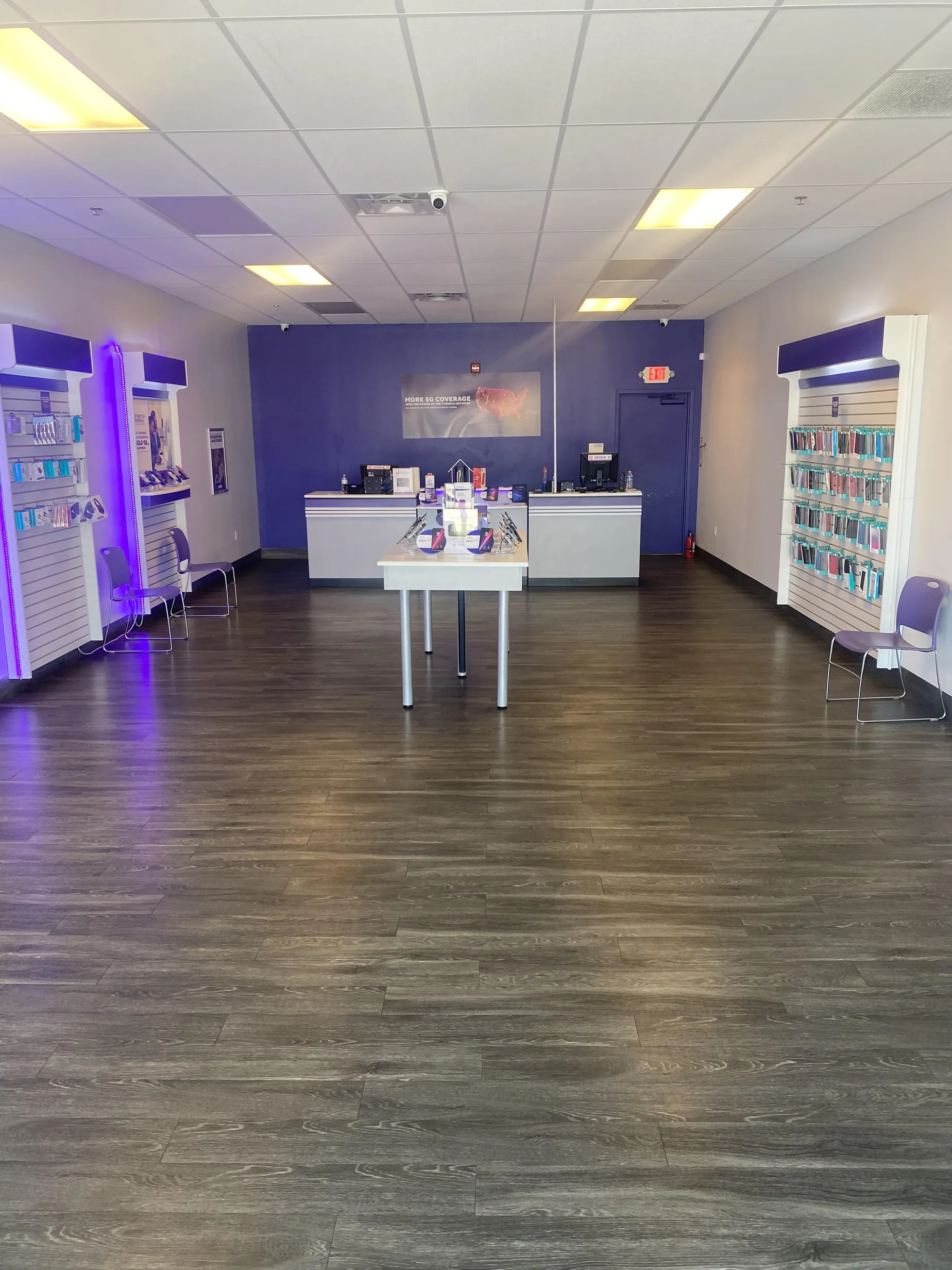 Metro by T-Mobile 2438 N Lebanon St. | Lebanon, IN