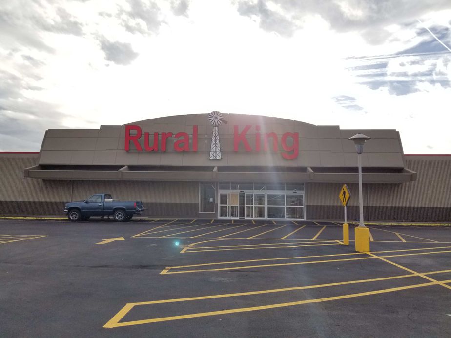Rural King - Maryville, TN | America's Farm & Home Store