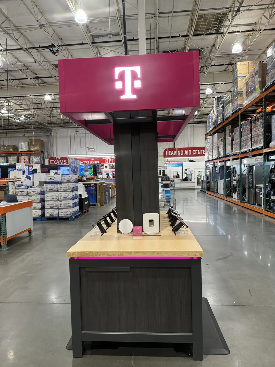 T-Mobile at Costco Hanover MD | Hanover, MD