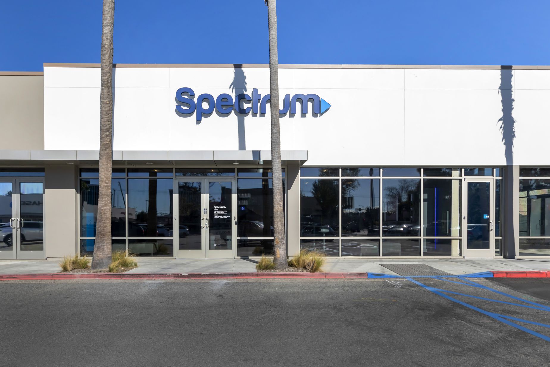 13161 Mindanao Way, Marina Del Rey, CA – Spectrum Store