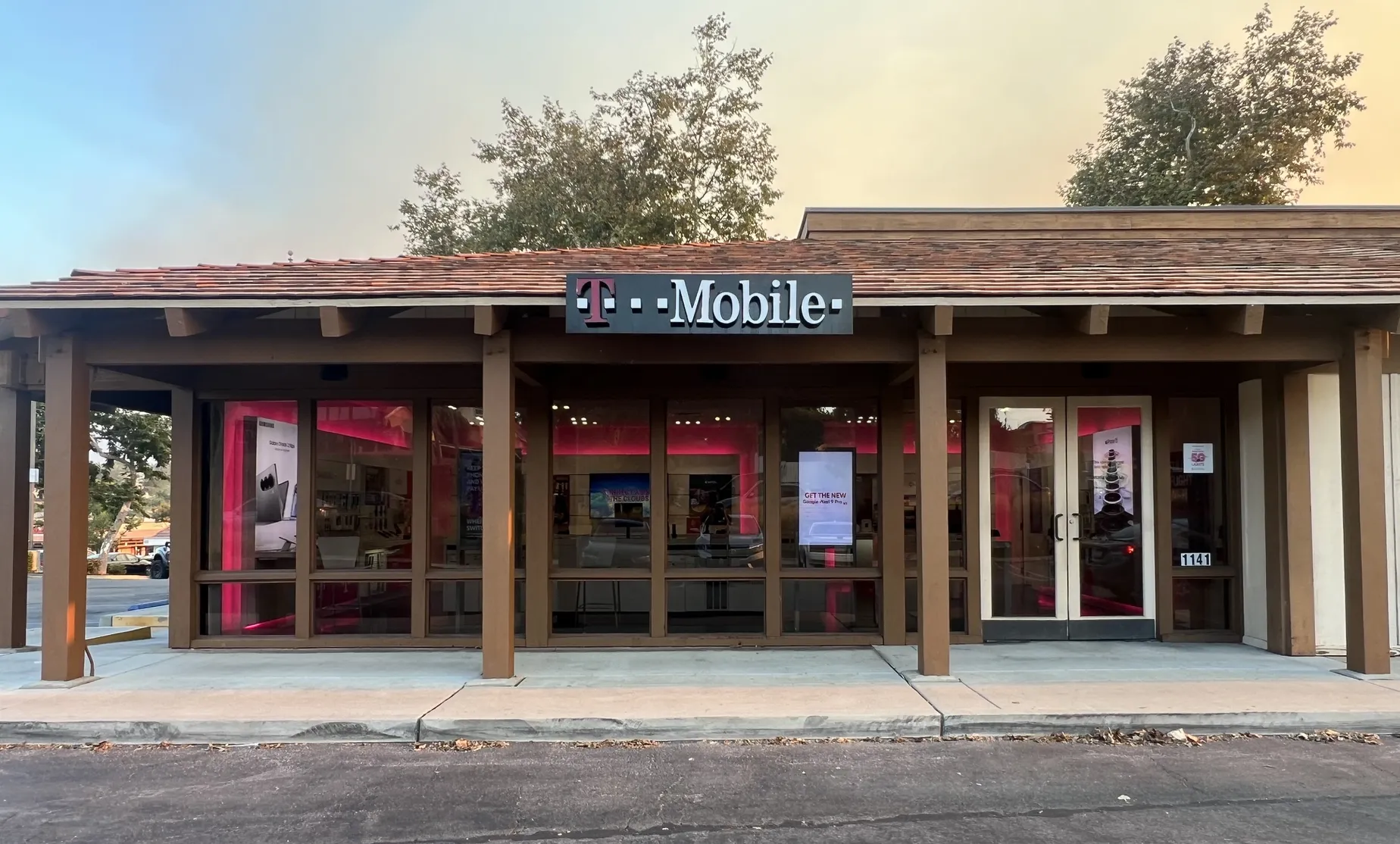T-Mobile Mission & Ammunition | Fallbrook, CA