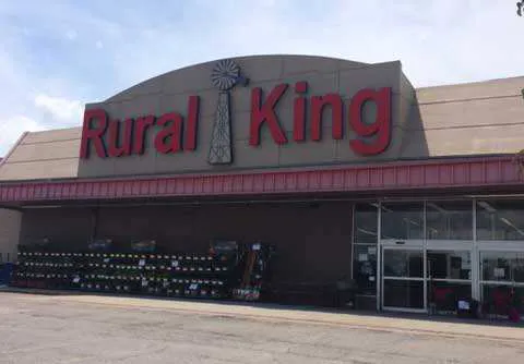 RK Guns in Winchester - Guns and Gear