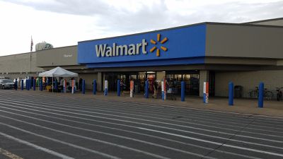Boost Mobile Inside Walmart at 2050 W 76 Country Blvd, Branson, MO ...