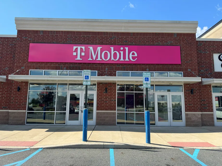 T-Mobile Westown | Middletown, DE