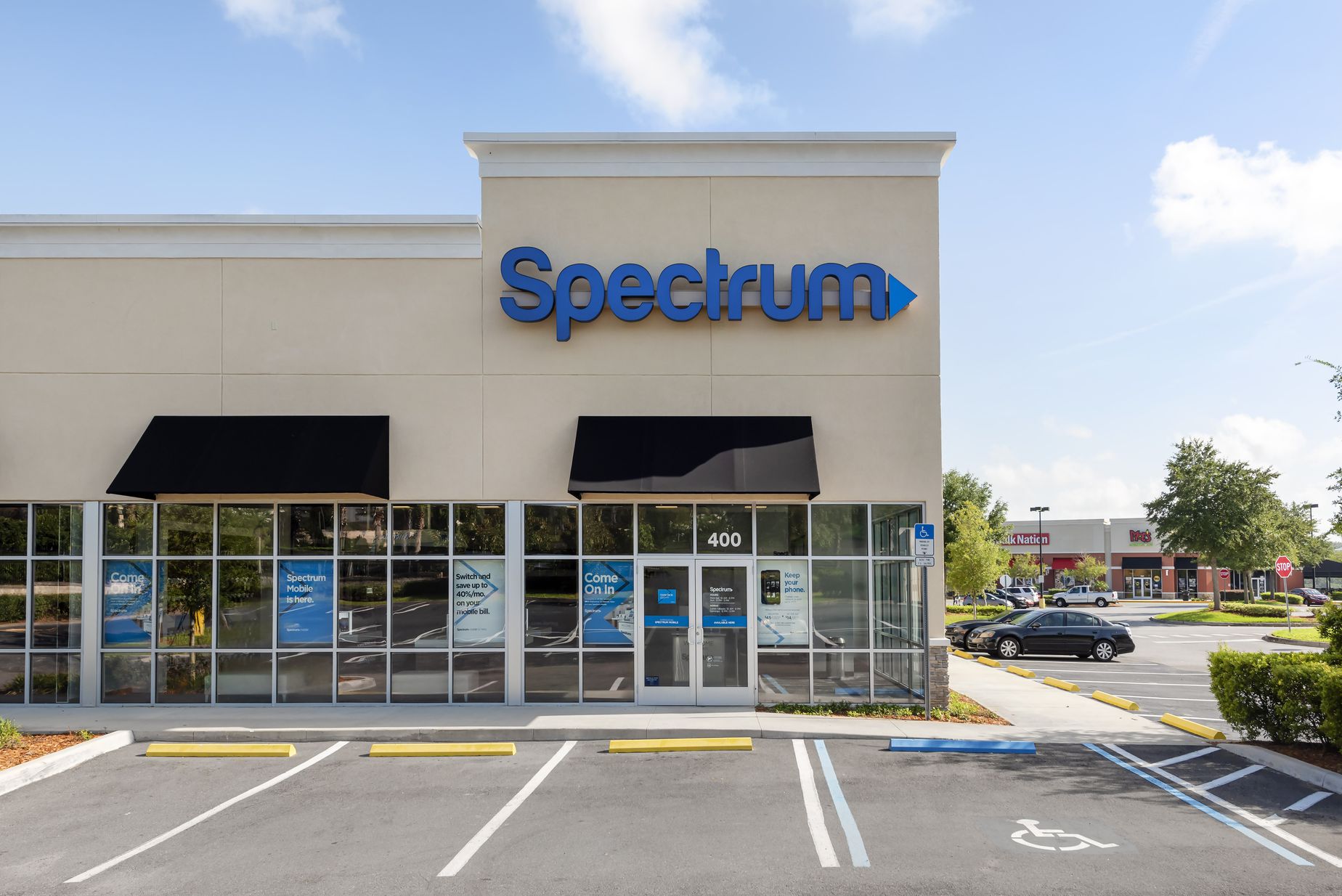2419 S US Hwy 27, Clermont, FL – Spectrum Store