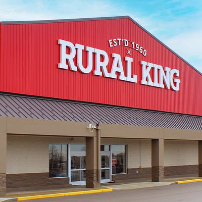 Rural King - Saraland, AL | America's Farm & Home Store