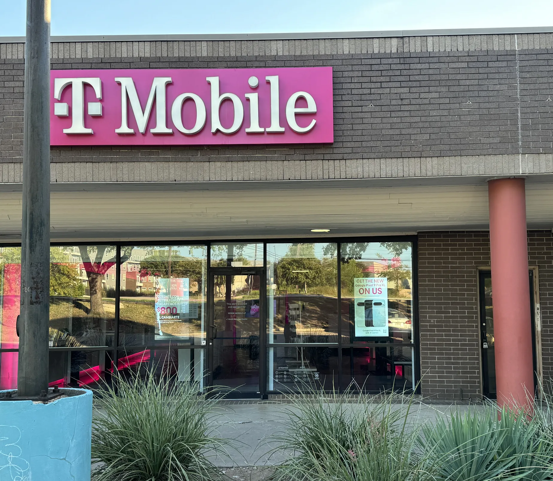 T-Mobile Riverside & Pleasant Valley | Austin, TX