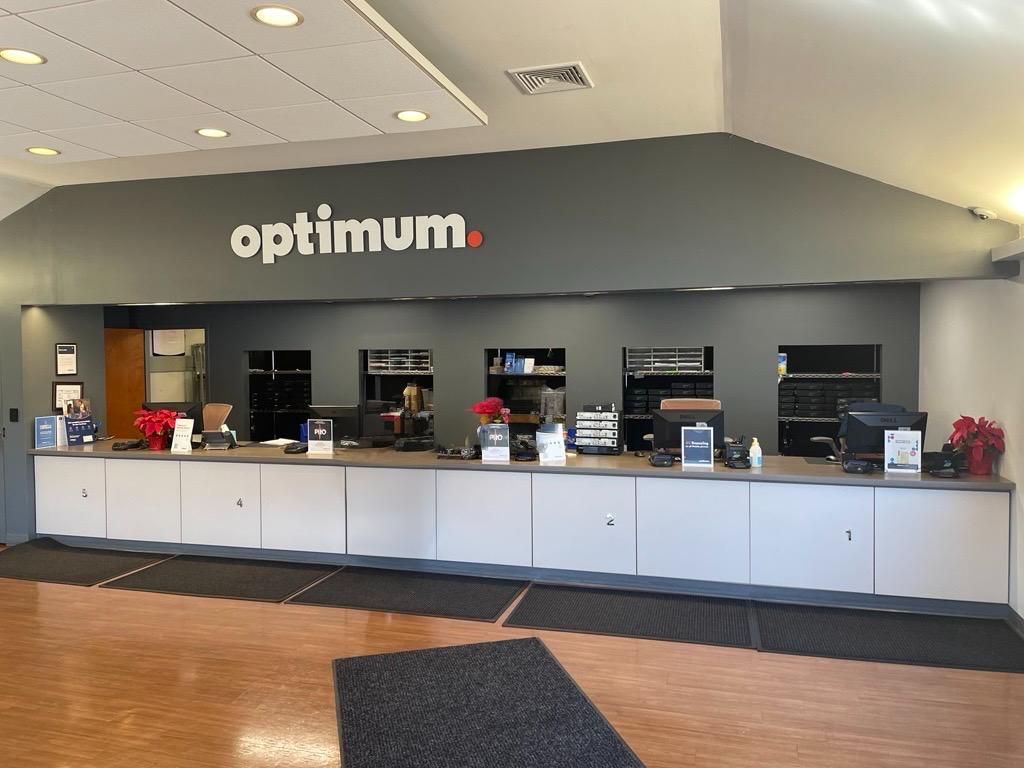 Optimum Fiber Internet in Jackson, NJ | Plans from $25/mo