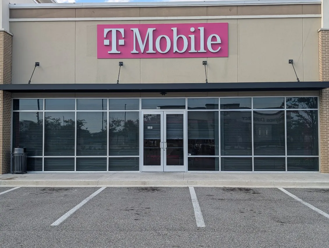 T-Mobile St Johns Town Center | Jacksonville, FL