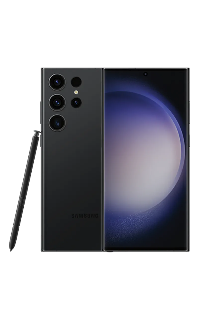 Galaxy S23 Ultra at T-Mobile Hwy 152 and Sara Rd | Mustang, OK