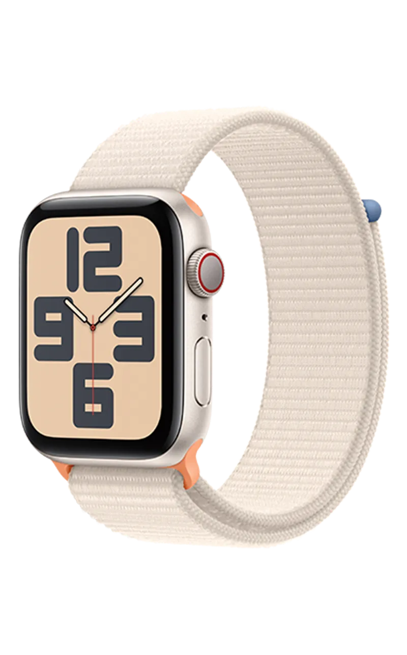 Watch SE 2nd gen 44mm at T-Mobile Hwy 12 & Louisville | Starkville, MS