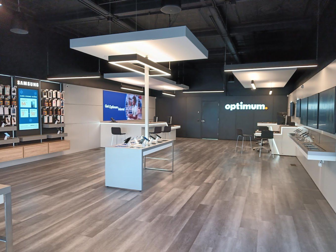 Optimum Hendersonville - Main St | Internet, TV, & Mobile Phones ...