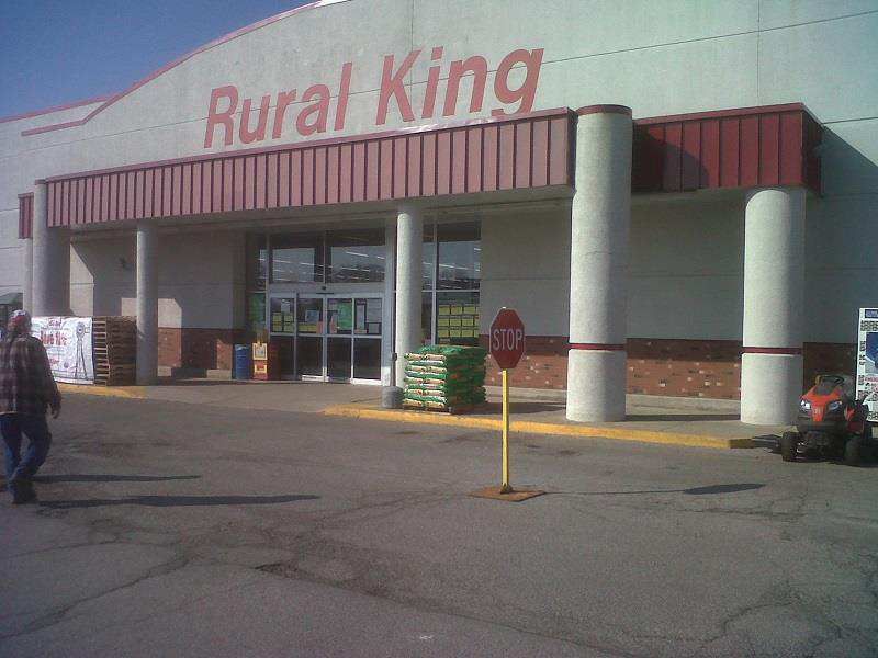 Rural King - Monticello, IN | America's Farm & Home Store