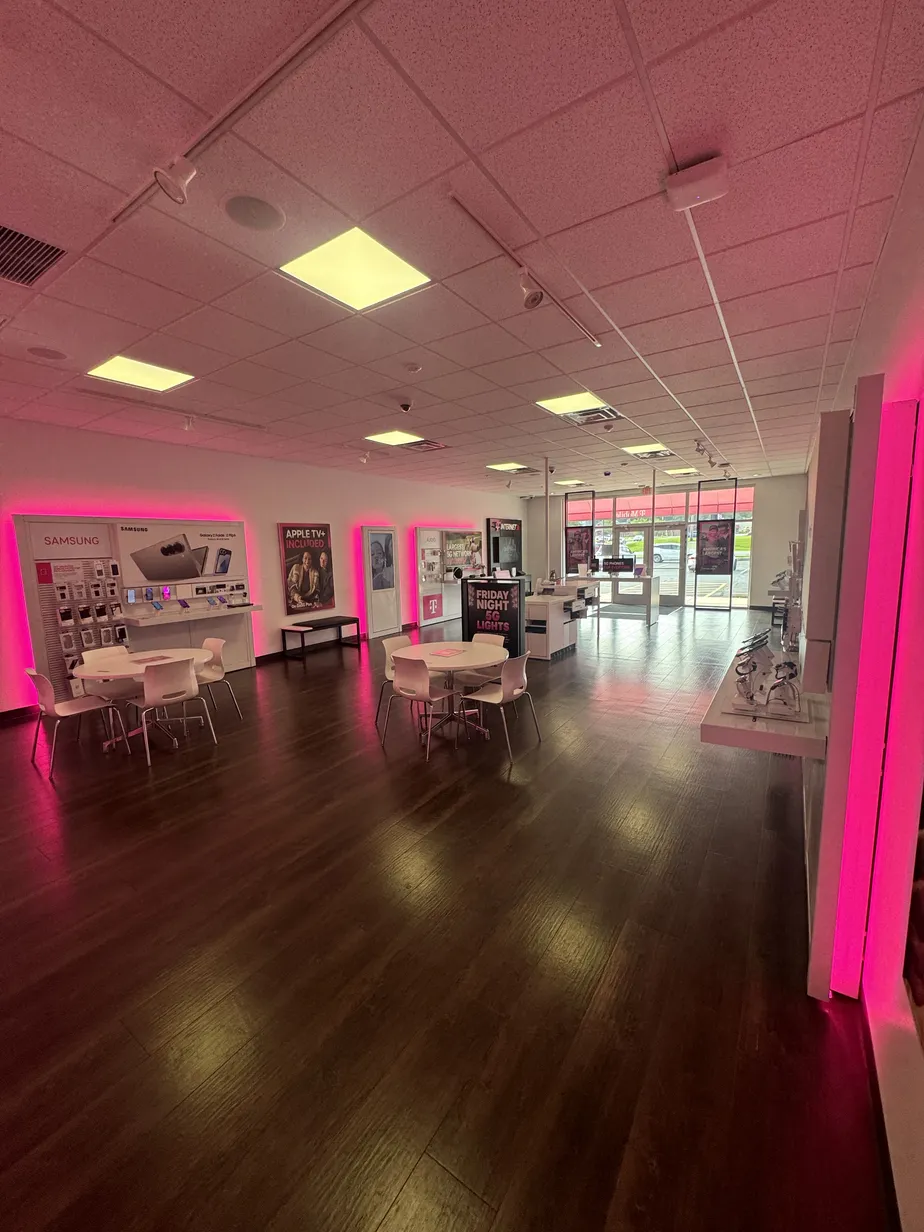 T-Mobile Oneonta Route 23 | Oneonta, NY