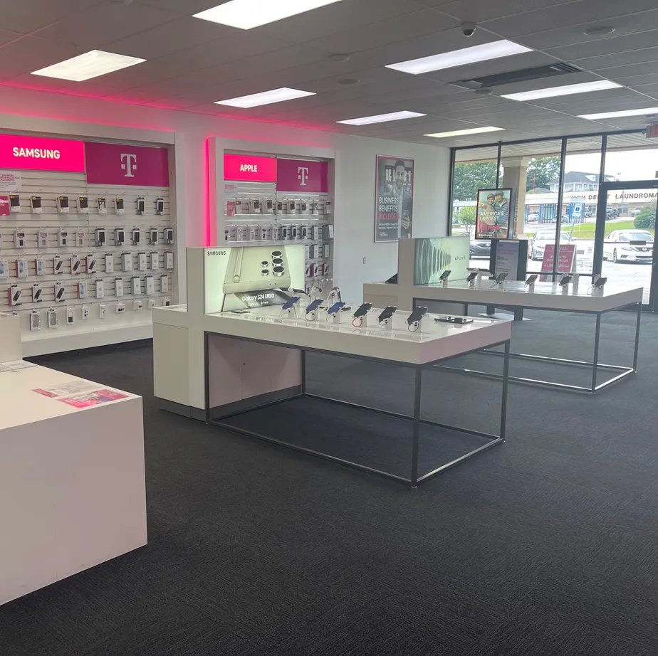 T-Mobile Walton Dr & W Floyd Baker Blvd | Gaffney, SC