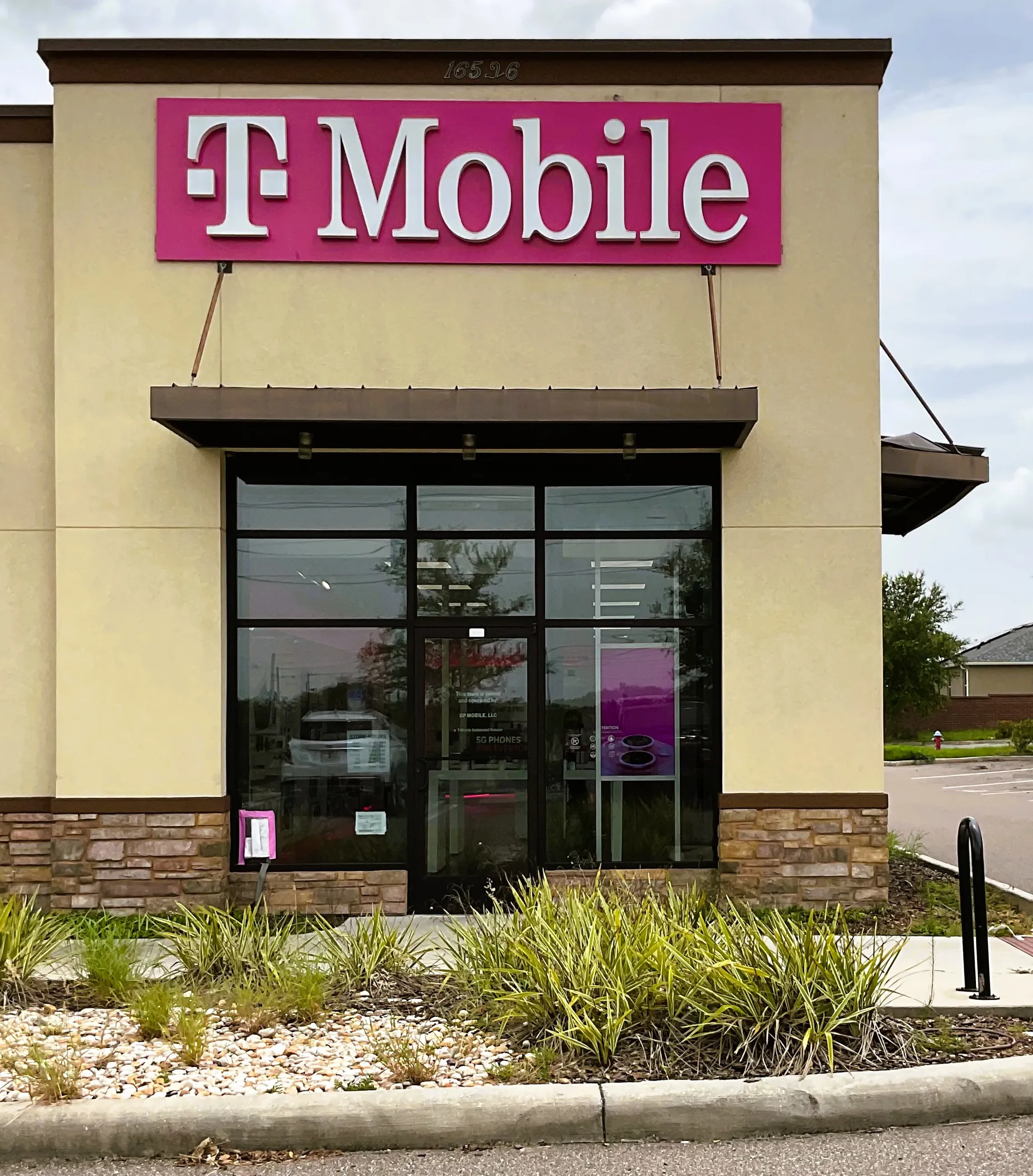 T-Mobile Sr 50 & Hartle Rd | Clermont, FL