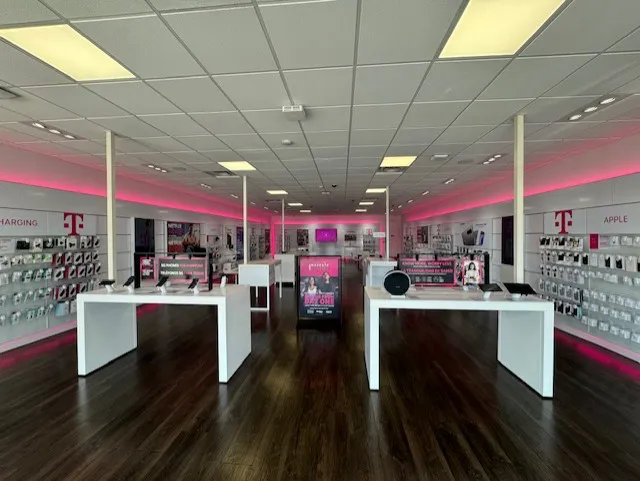 T-Mobile Spring Valley Rd & Coit | Dallas, TX