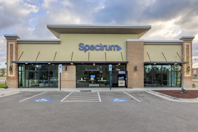 2805 Freedom Pkwy Dr, Fayetteville, NC – Spectrum Store