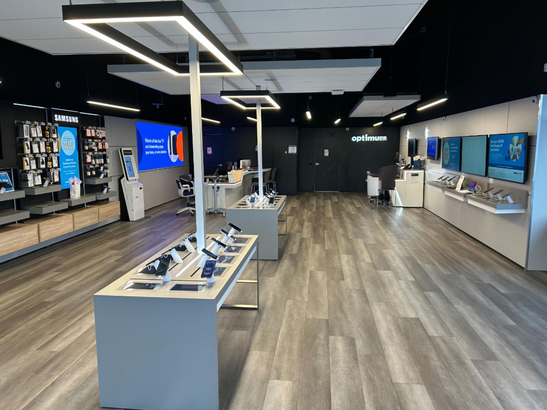 Optimum Ledgewood | Internet, TV, & Mobile Phones | Ledgewood, NJ