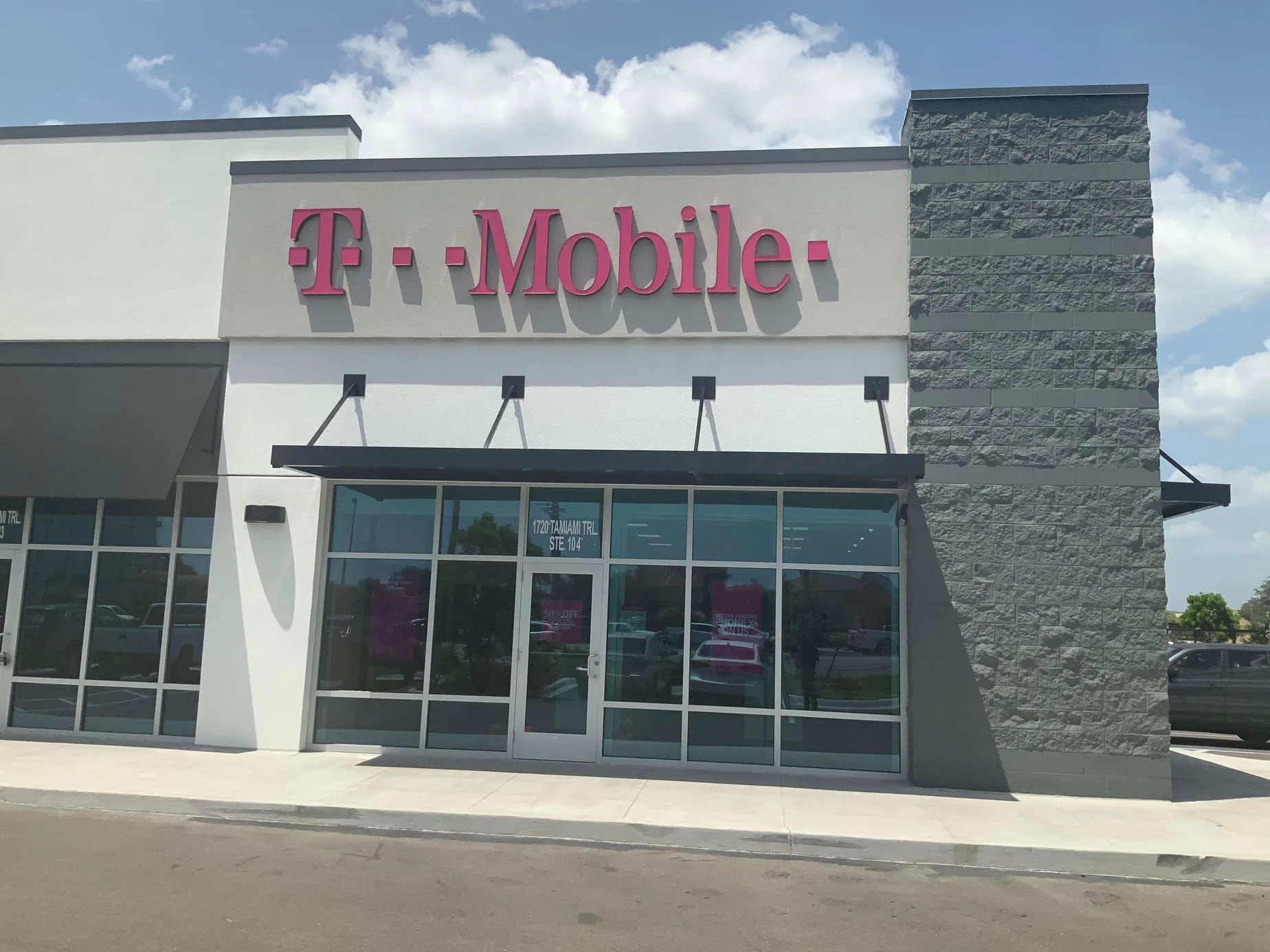 Tmobile Port Charlotte Fl