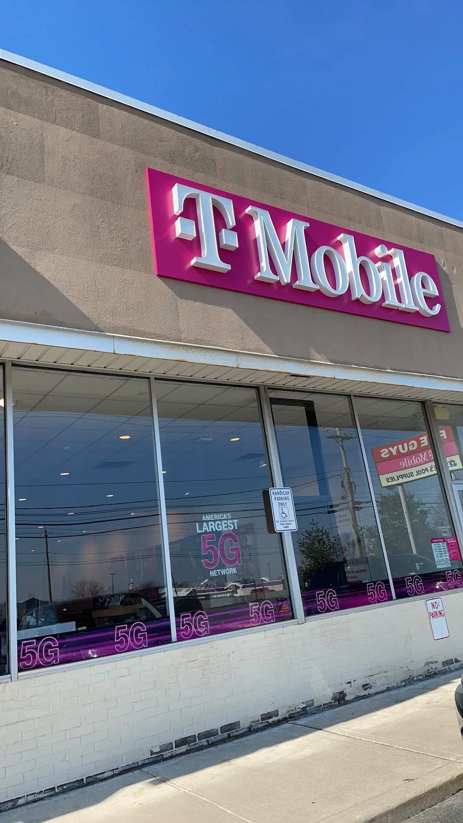 T-Mobile Route 211 | Middletown, NY