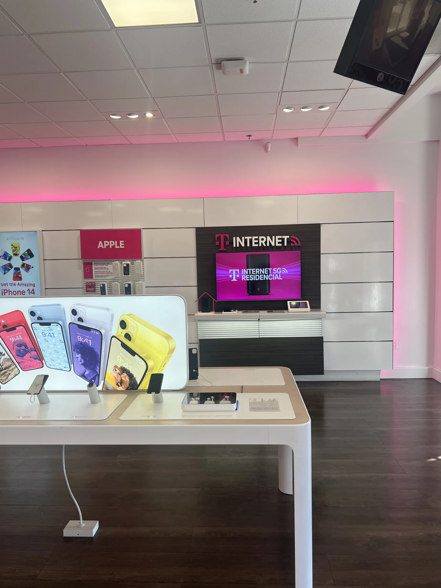 T-Mobile Story & King | San Jose, CA