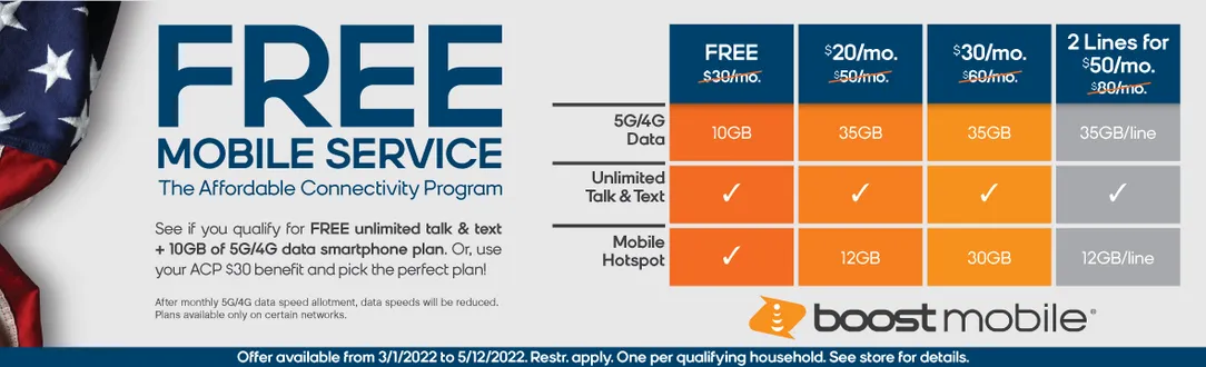 Boost Mobile | 3024 Broadway St, Quincy, IL