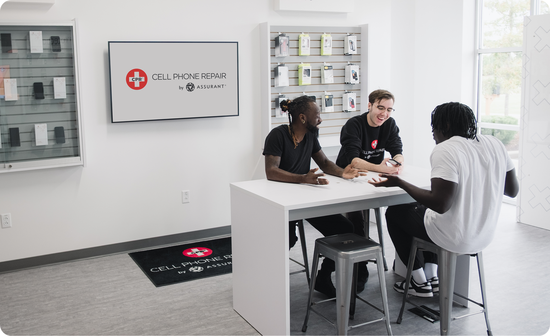 CPR Cell Phone Repair Orlando | Computer, Tablet & Phone Repair