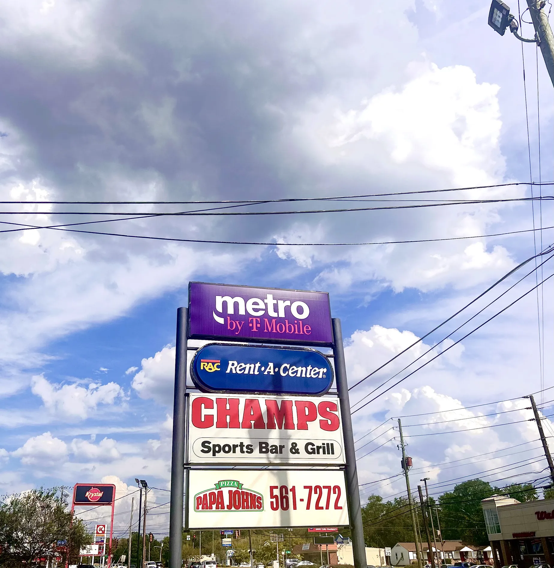 Metro by T-Mobile 4805 Buena Vista Rd | Columbus, GA