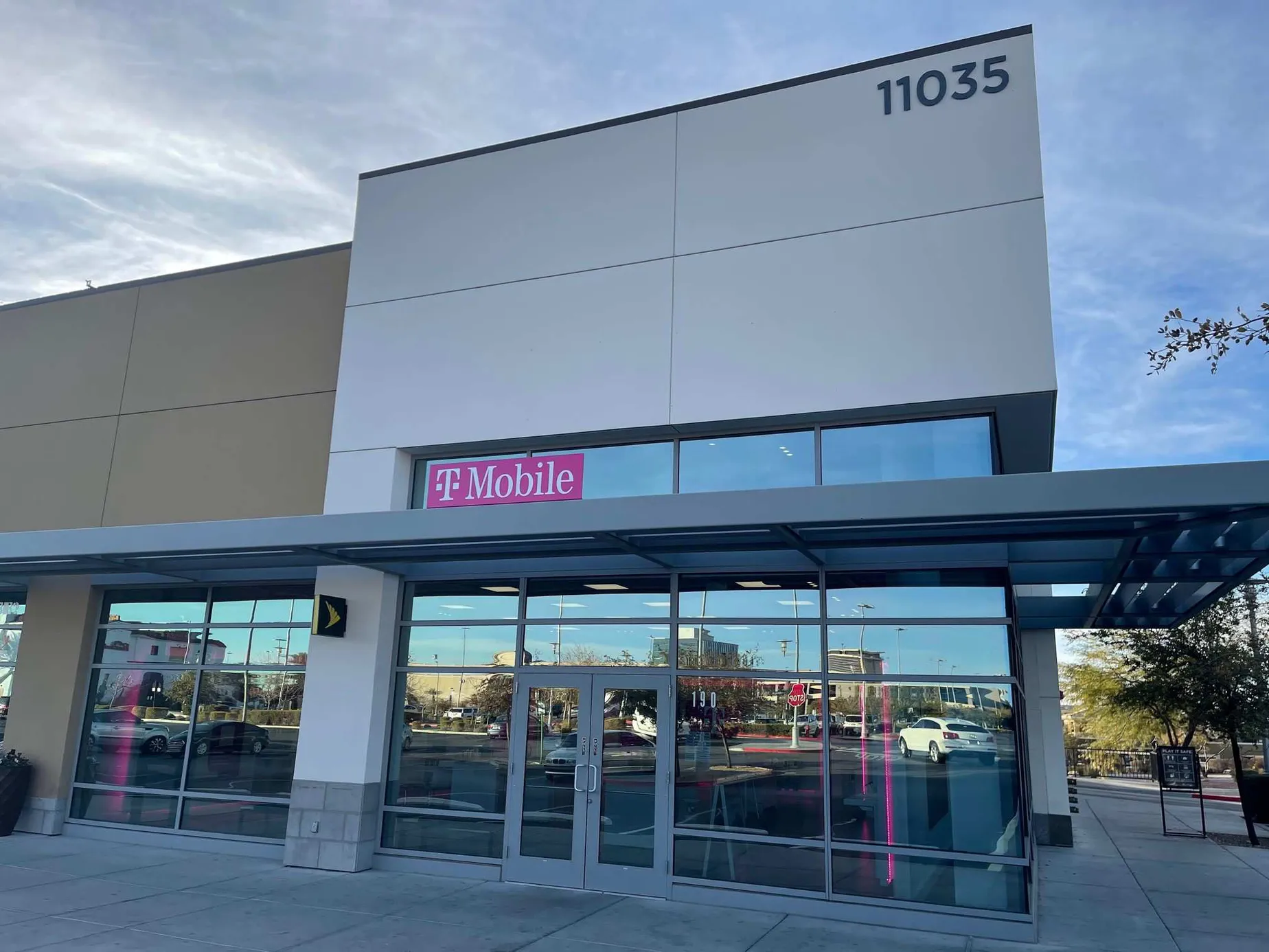 T-Mobile Downtown Summerlin | Las Vegas, NV