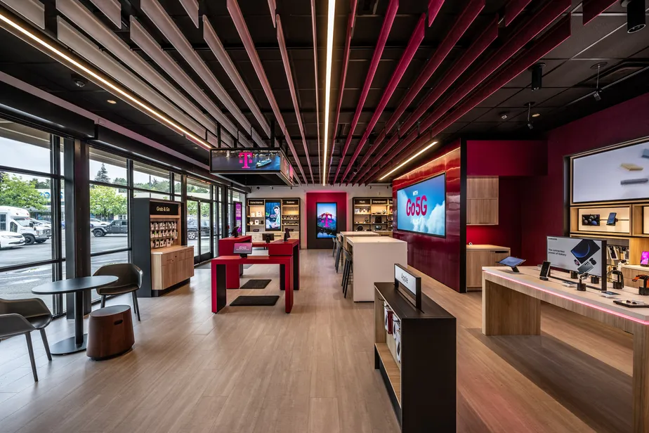 T-Mobile Rainier Ave S & S Andover St | Seattle, WA