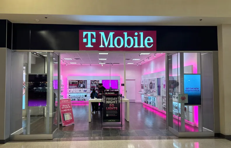 T-Mobile West Acres Mall | Fargo, ND