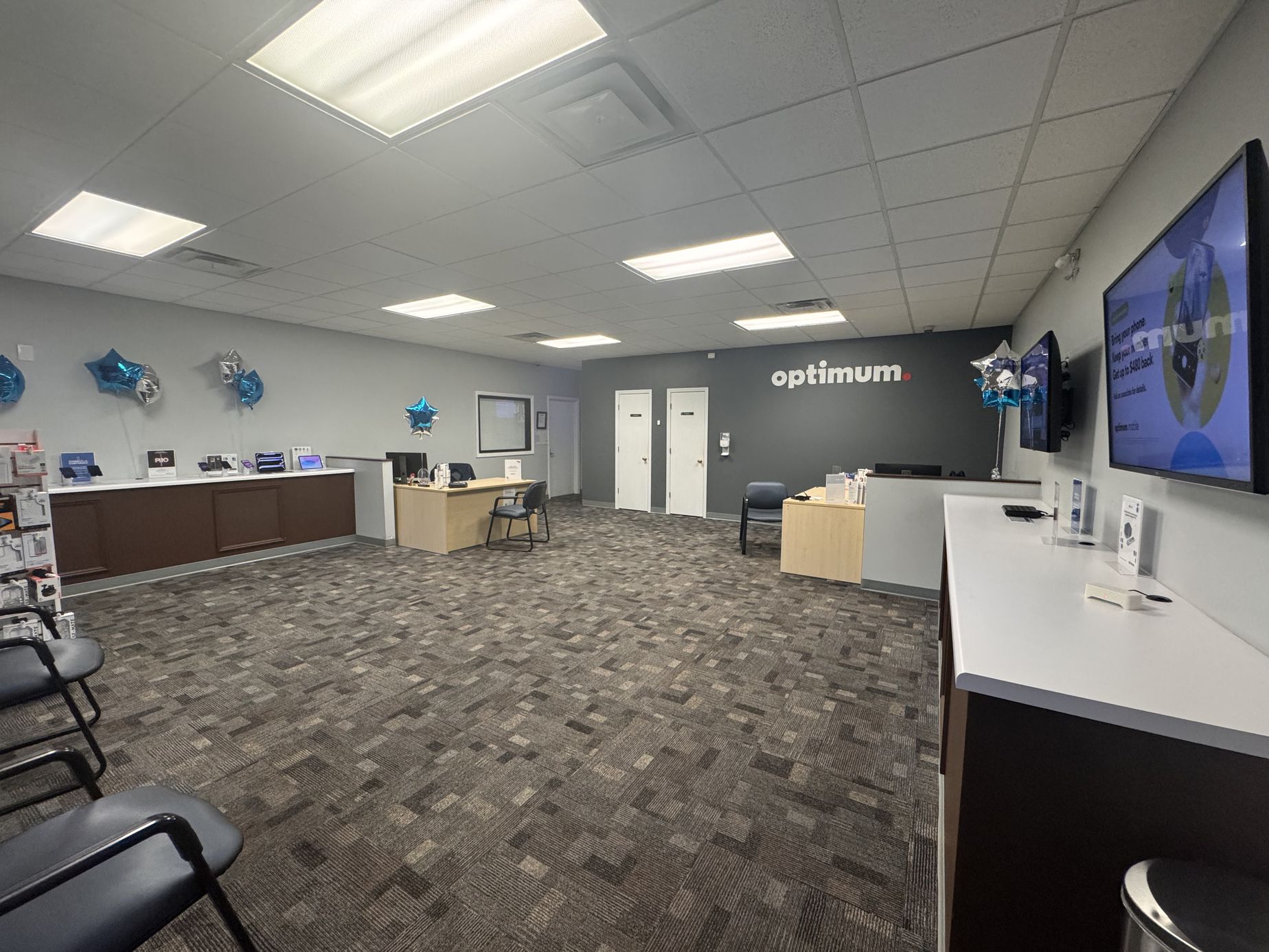 Optimum Pikeville | 1 Gig Internet, TV, & Mobile Phones | Pikeville, KY