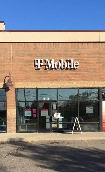 Smart Phones at T-Mobile Michigan Ave & S Canton Ctr Rd in Canton, MI