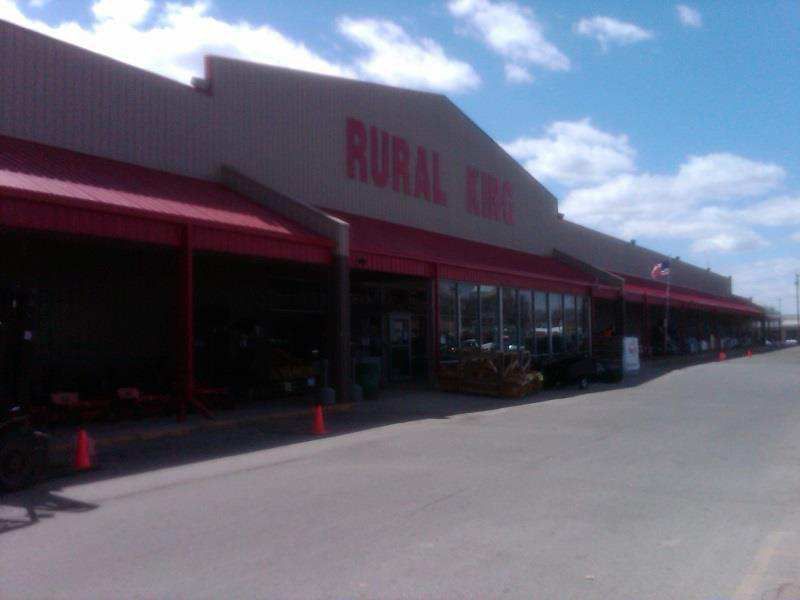 Rural King - Terre Haute, IN | America's Farm & Home Store