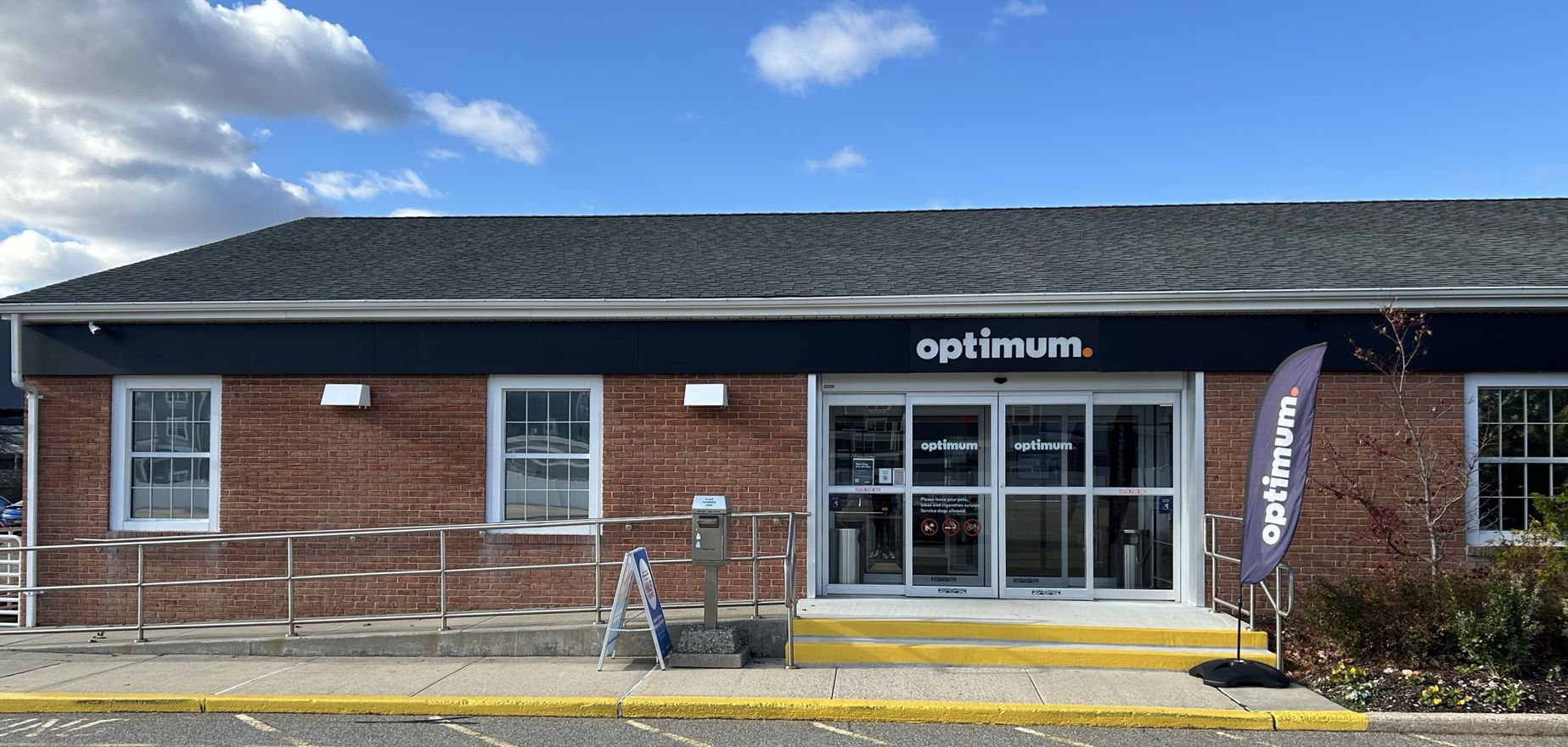 Optimum Fiber Internet in Bethpage, NY | Plans from $25/mo