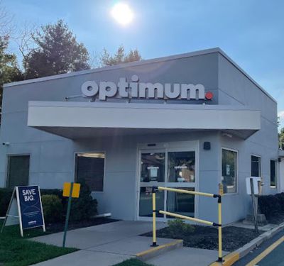 Optimum Fiber Internet in Jackson, NJ | Plans from $25/mo