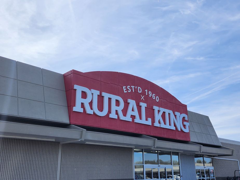 Rural King - Warren, OH | America's Farm & Home Store