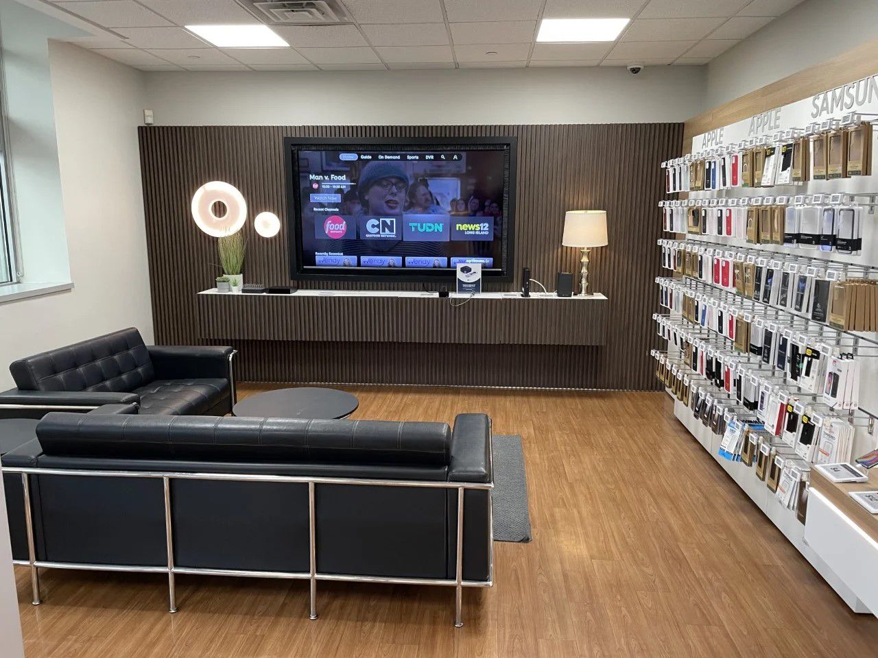 Optimum Lindenhurst | Internet, TV, & Mobile Phones | Lindenhurst, NY