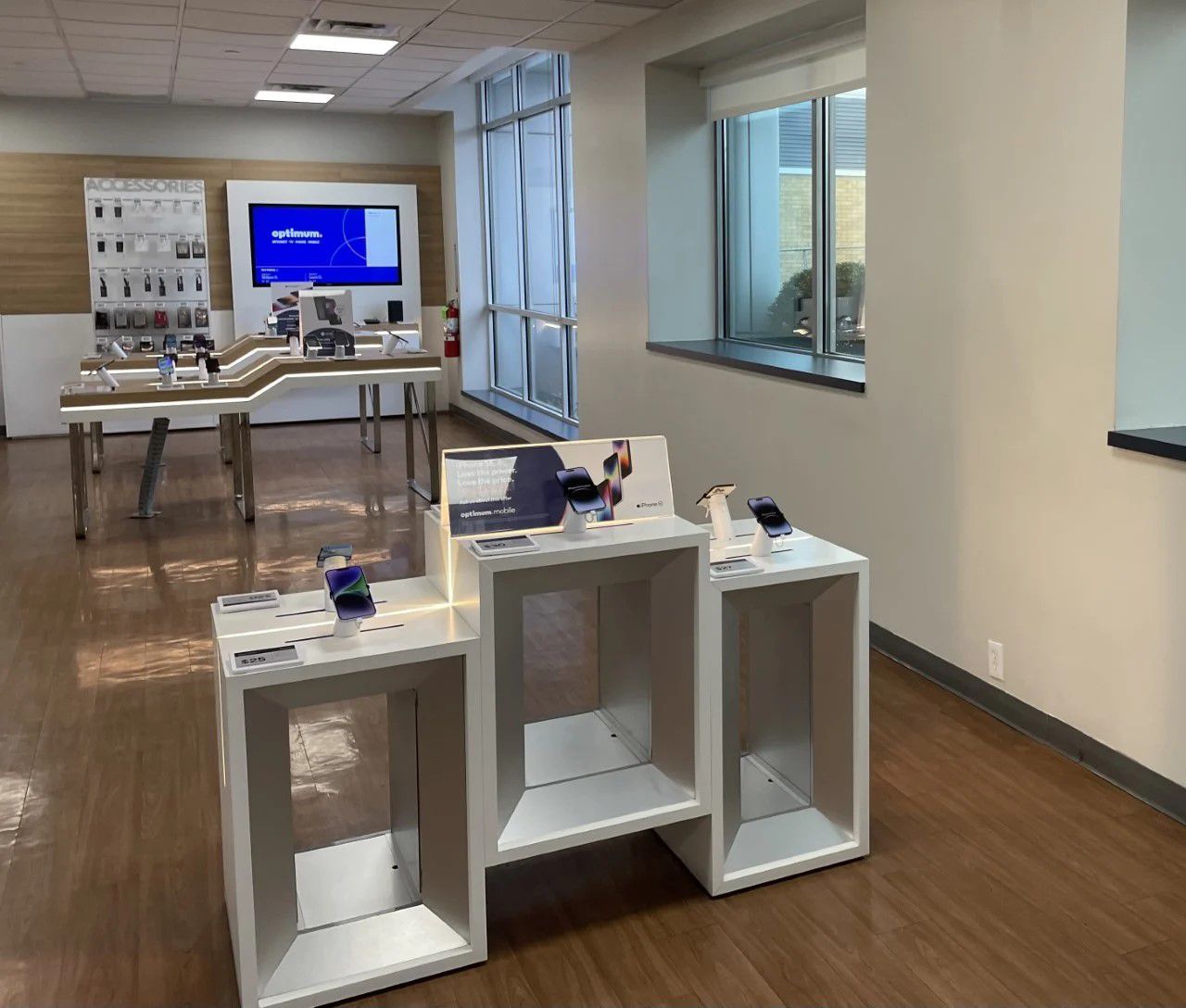 Optimum Lindenhurst | Internet, TV, & Mobile Phones | Lindenhurst, NY