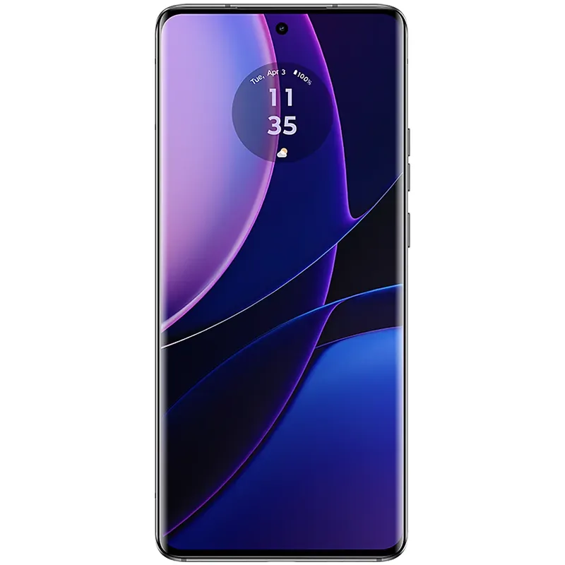 Moto Edge 2023 - 256 GB - Eclipse Black - Motorola - Boost Mobile at ...