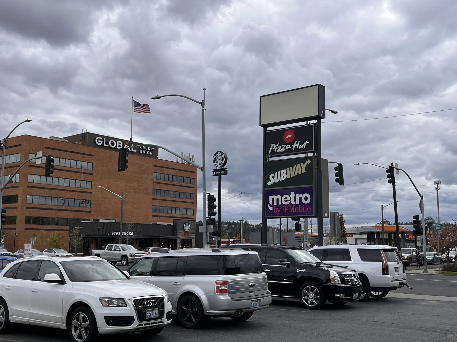 Metro by T-Mobile 1424 W 3rd Ave | Spokane, WA