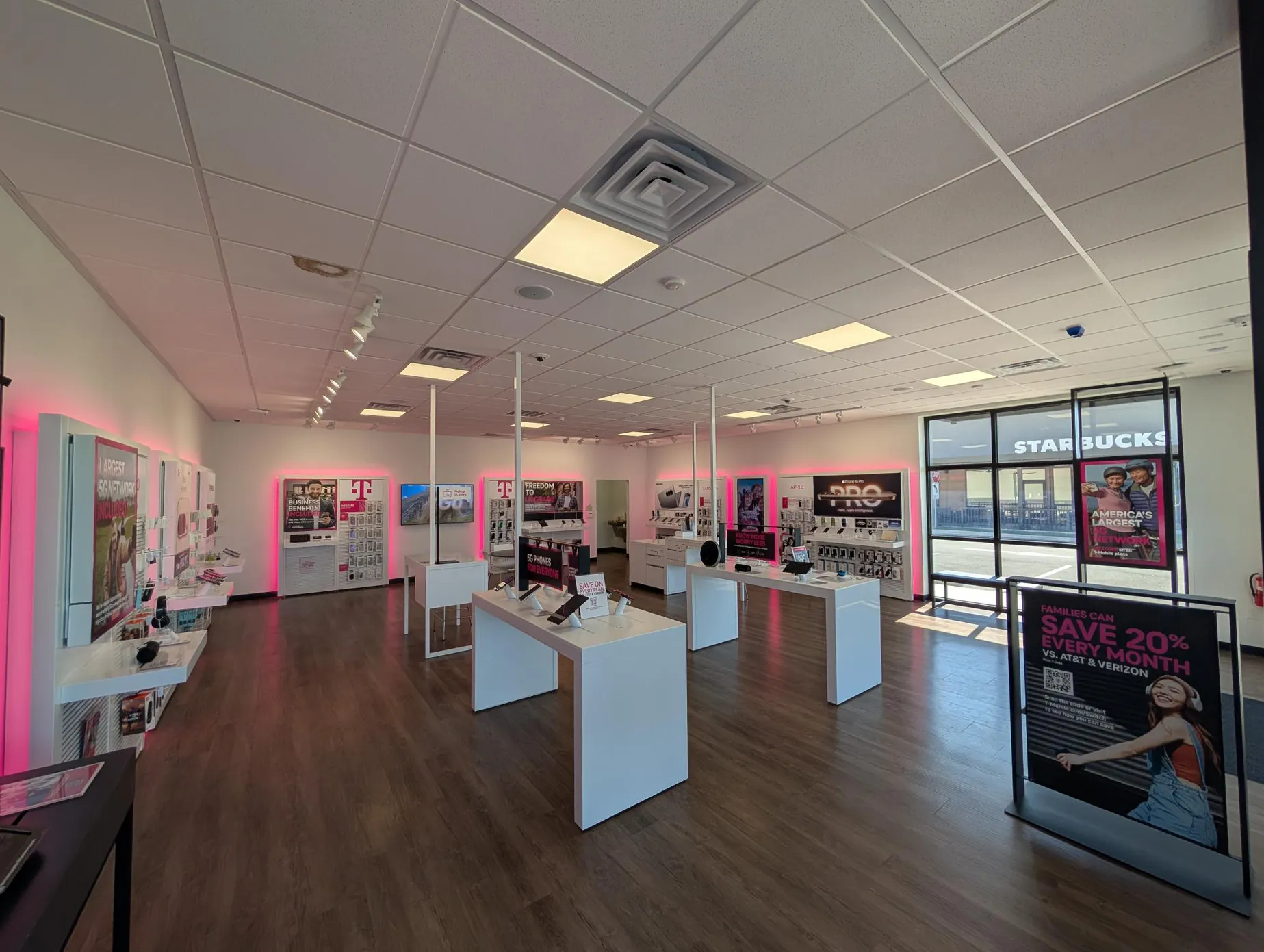 T-Mobile US-129 & I-10 | Live Oak, FL