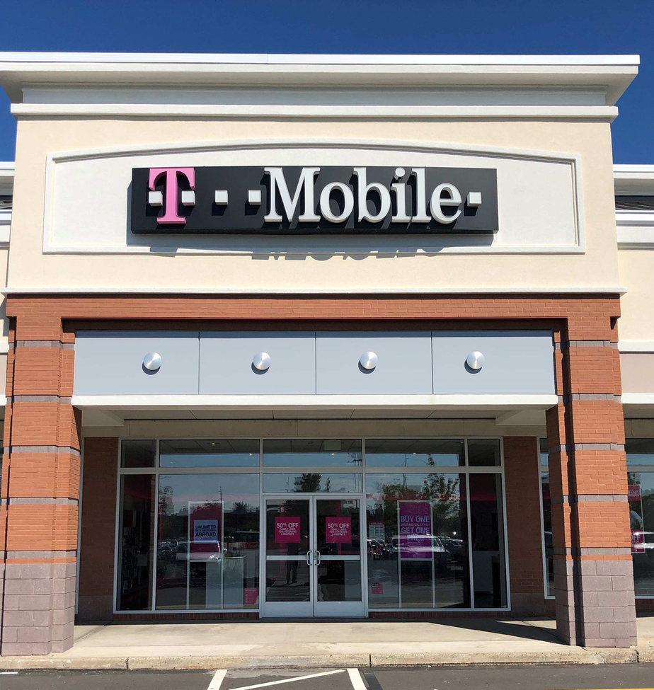 T-Mobile Brick Commons | Brick Township, NJ