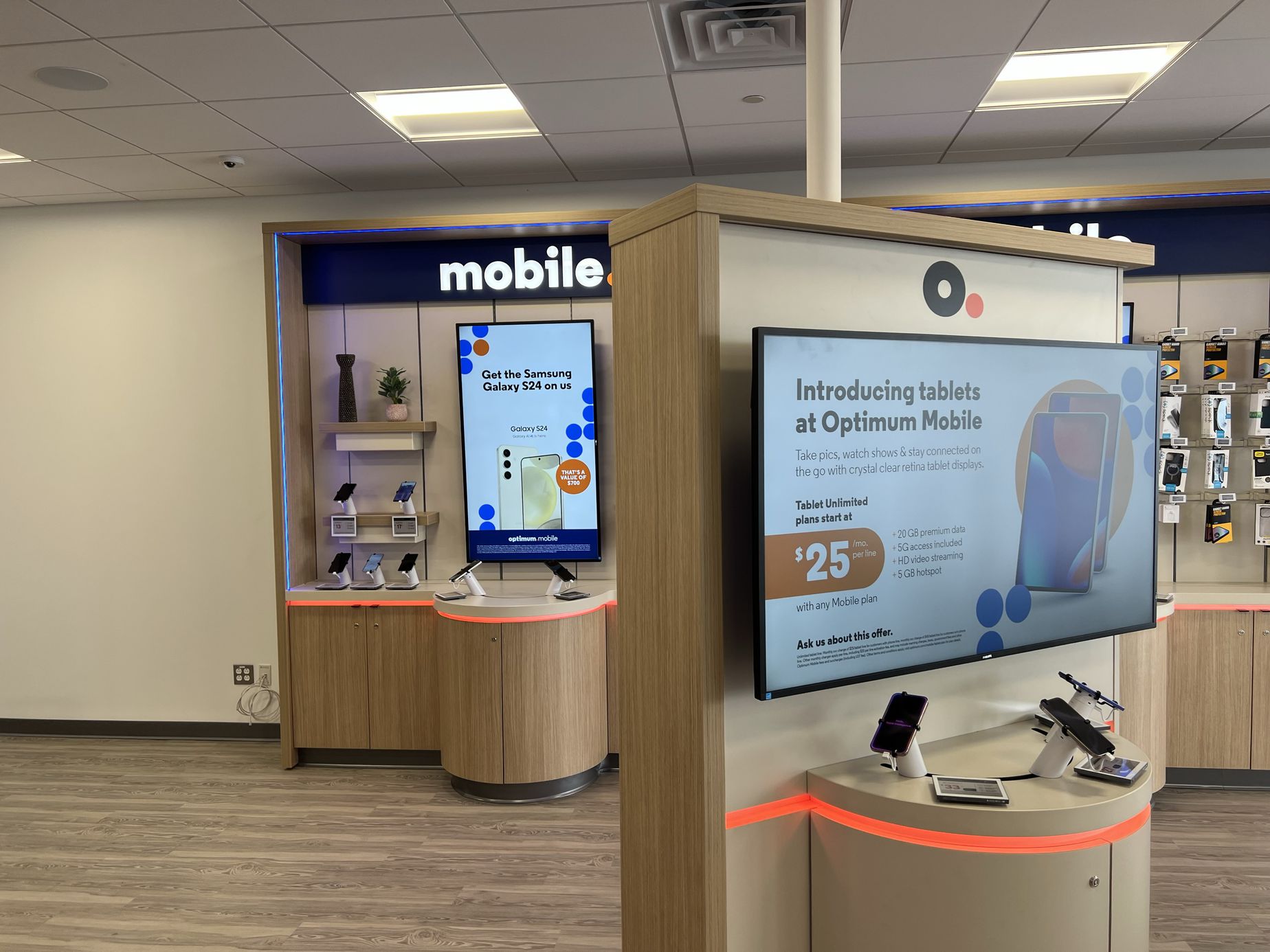 Optimum Internet in Elkins, WV | Fiber-Powered Plans from $25/mo