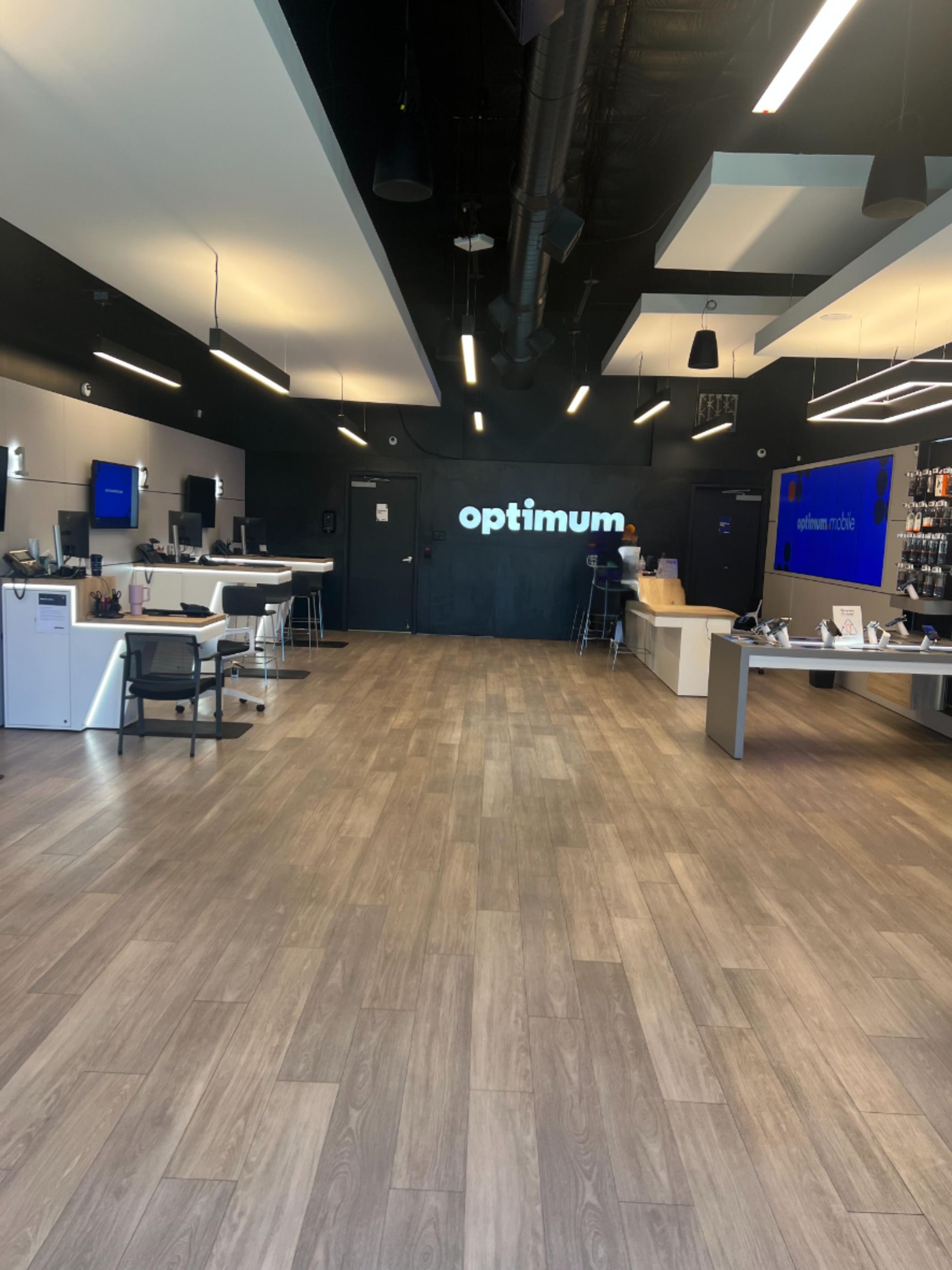 Optimum Internet in Lake Charles, LA | Fiber-Powered Plans from $25/mo